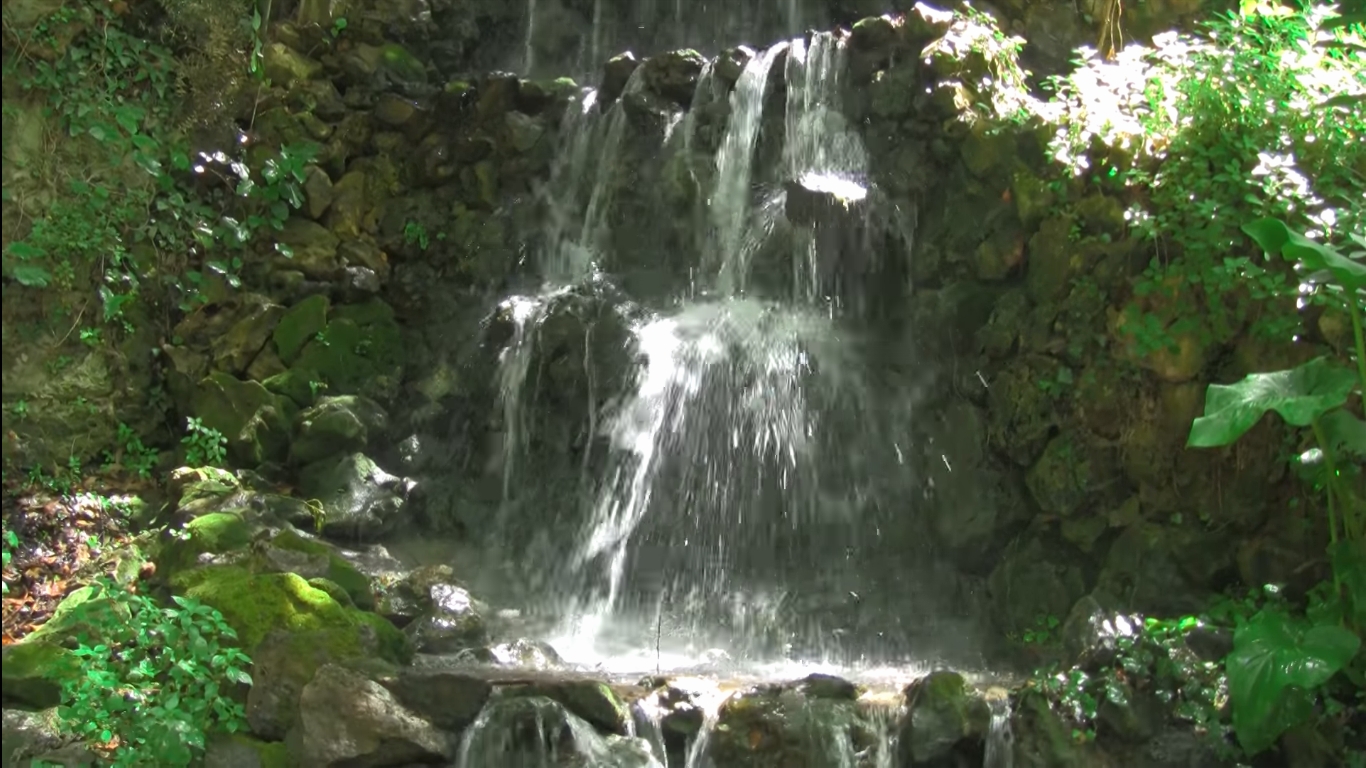 The Argyroupoli’s Springs and the Lake Kournas | Monza