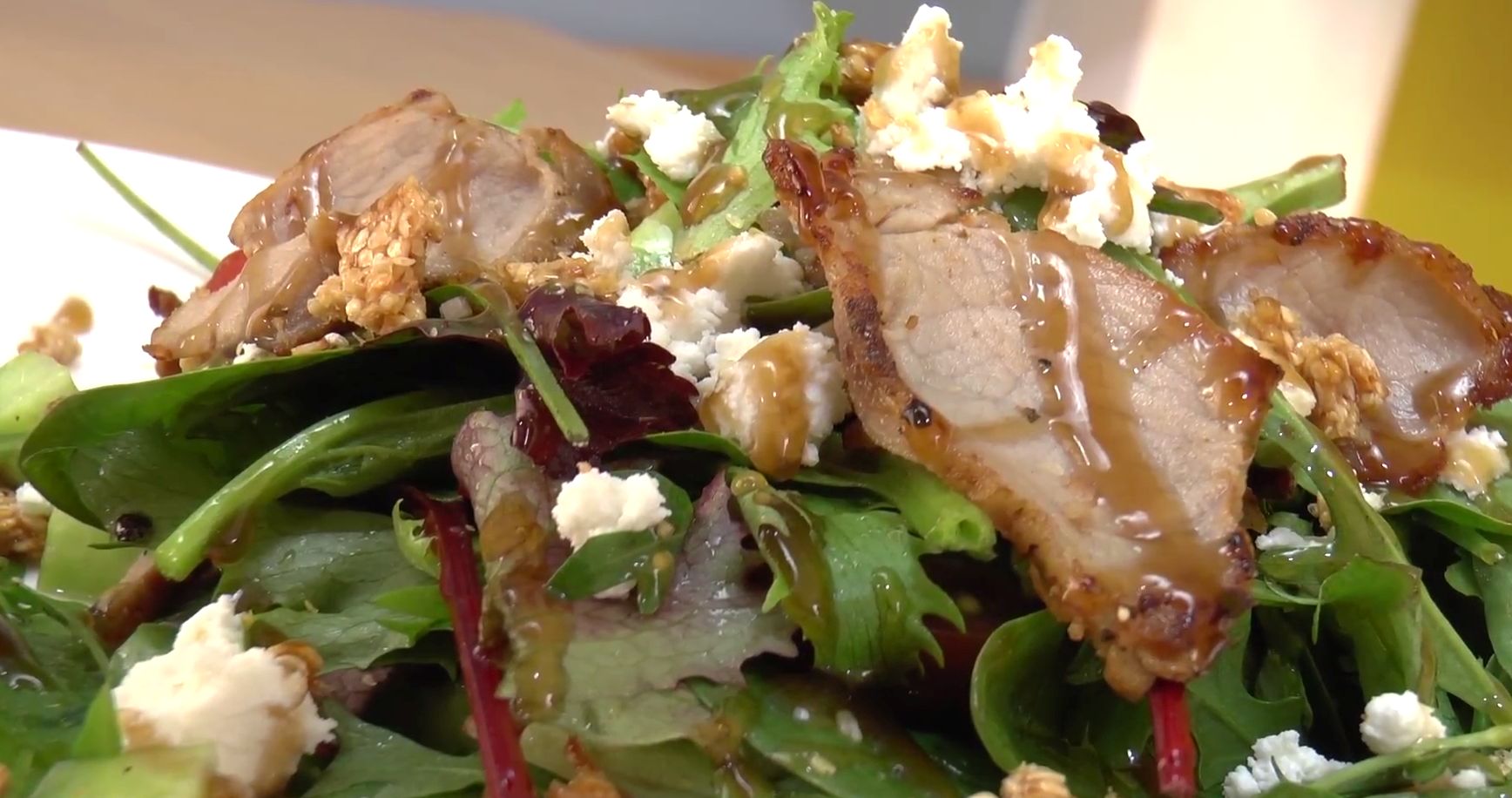 Special Cretan dishes and sweets | Monza