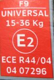 The Ultimate Guide to Child Car Seats in Greece: Laws, Tips & Safe ...