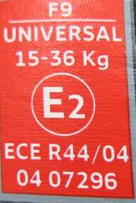 The Ultimate Guide to Child Car Seats in Greece: Laws, Tips & Safe ...